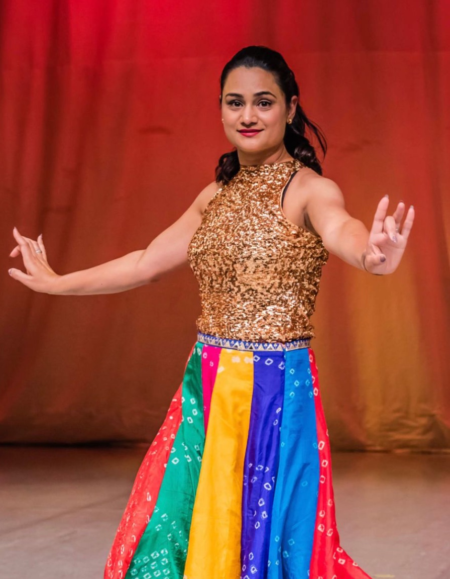 Meet your Dance Instructor at Monsoon Dance Company