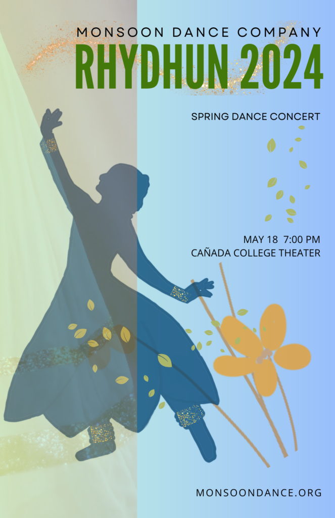 Monsoon Dance Company - Dance Classes for Kids, Teens and Adults